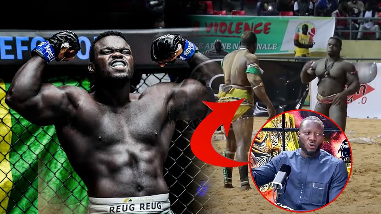 Balla et Modou Sene font de graves révélations sur Reug Reug : " sa ...