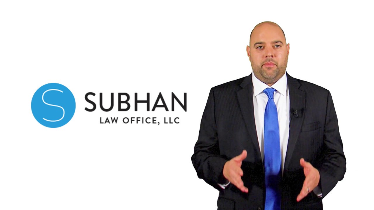 Awarded Best Immigration Lawyer 2018. - YouTube
