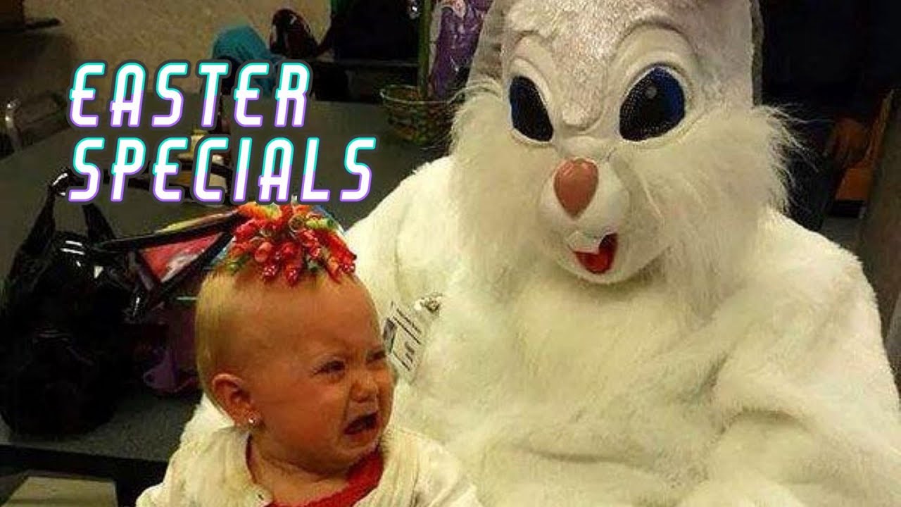 Easter Specials Compilation - YouTube