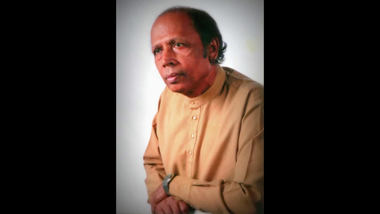 sanda andura lowa - somathilaka jayamaha - YouTube