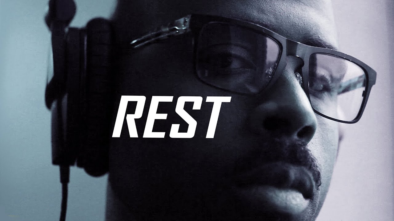 Lets wind down for a moment REST PODCAST - YouTube