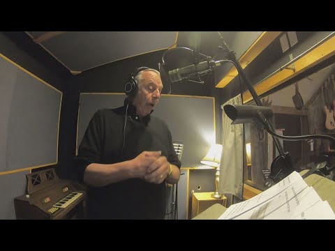 Tim Sample, Maine humorist, lends voice to beloved Robert McCloskey ...