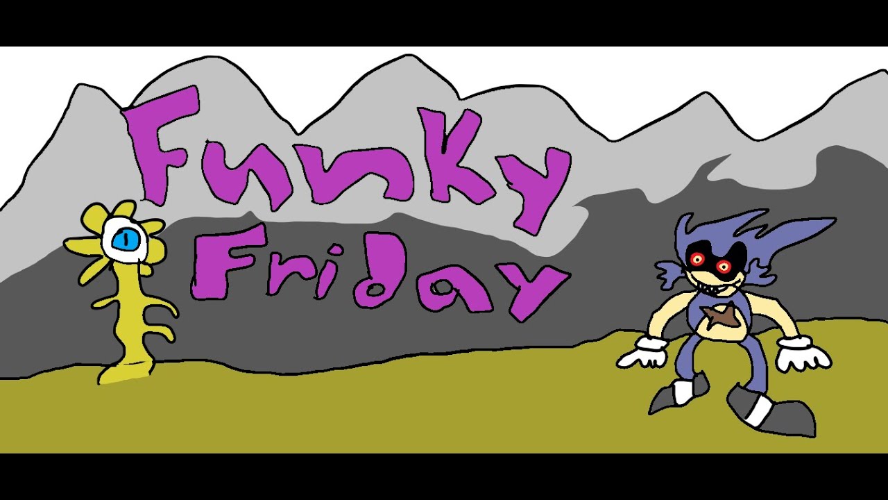Roblox Funky Friday (Vs Lord X) - YouTube