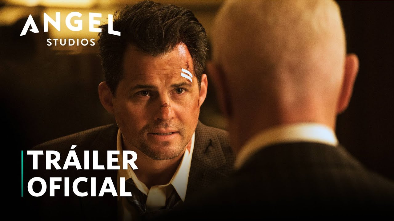 The Shift : El gran Cambio | Tráiler oficial en español | Angel Studios ...