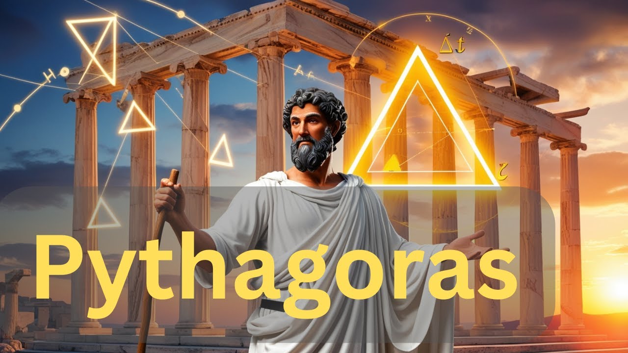 The Legacy of Pythagoras - YouTube