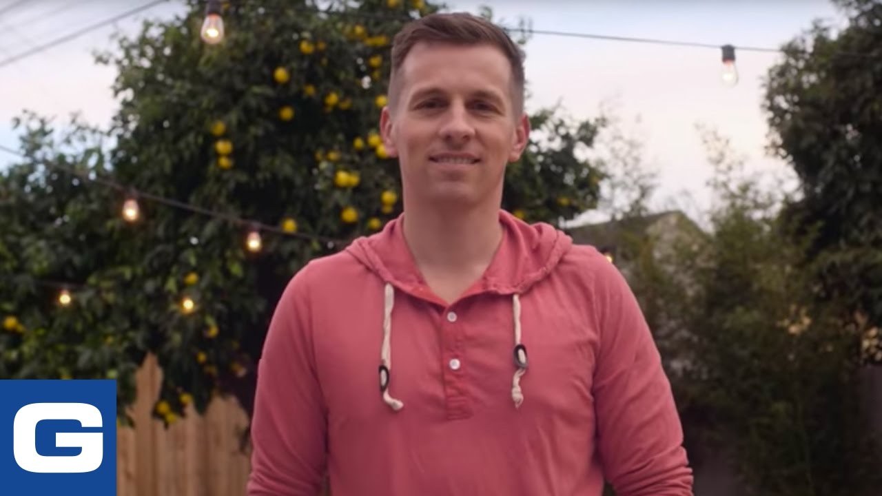 Military Heroes: Nathan Graeser - GEICO - YouTube