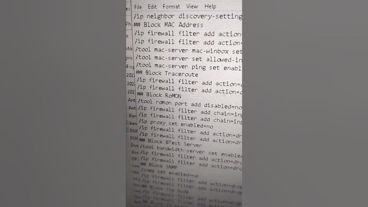 Anti ISP detect Script 🔥🔥🔥FREEE - YouTube