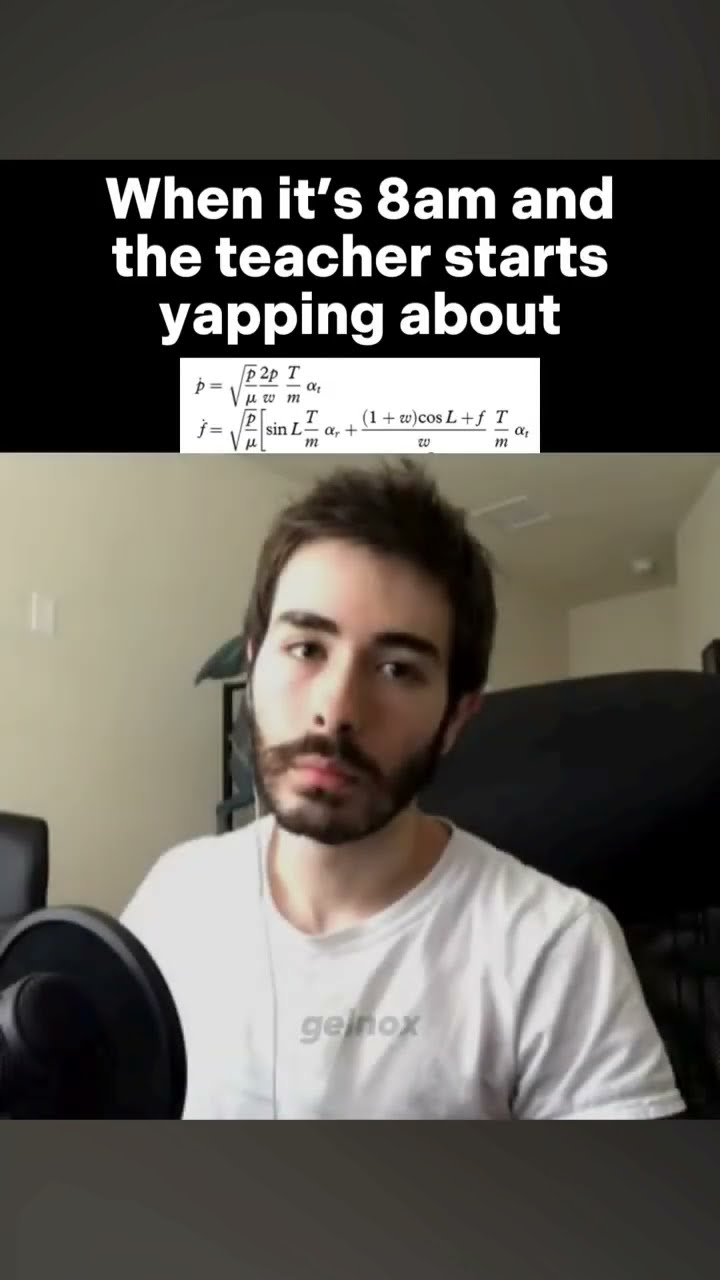 bro it 8am #meme - YouTube