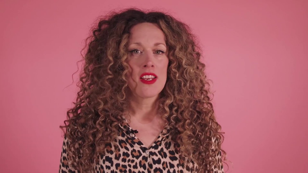 Dr Naomi Sutton on #GETLIPPY - YouTube