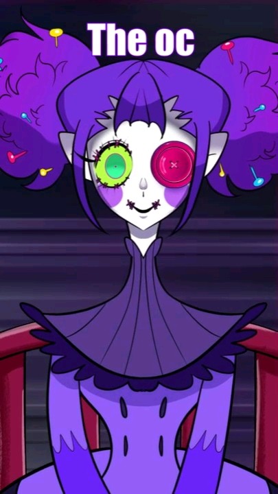 The artist and oc trend #trend #oc #owncharacter - YouTube