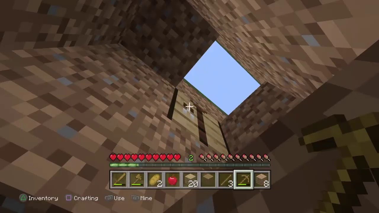 Vinecraft is fun - YouTube