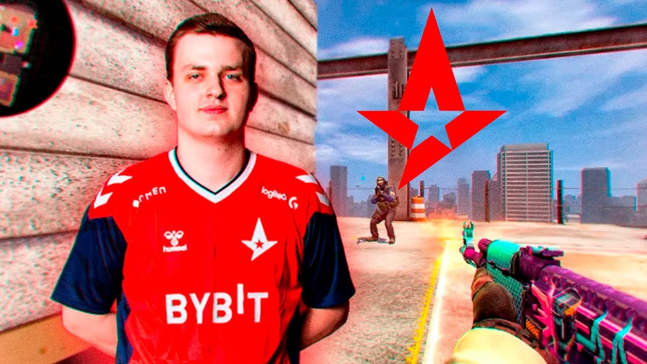 CSGO POV Staehr 33 Kills - Astralis HIGHLIGHTS (Staehr settings) - YouTube