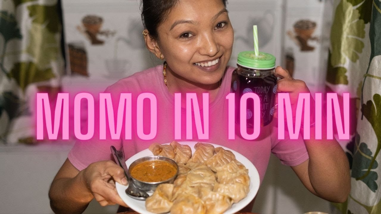 10 min:: Momo // manu darling // - YouTube