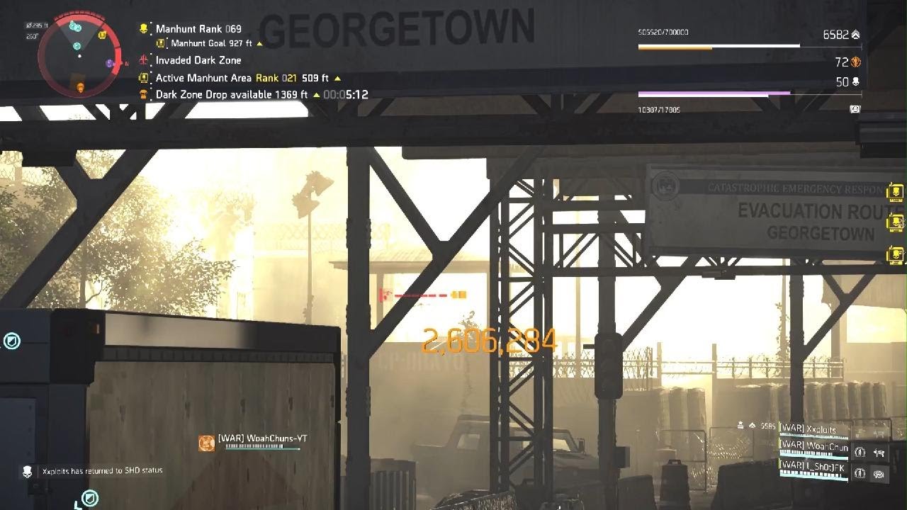 Snipes on point - YouTube