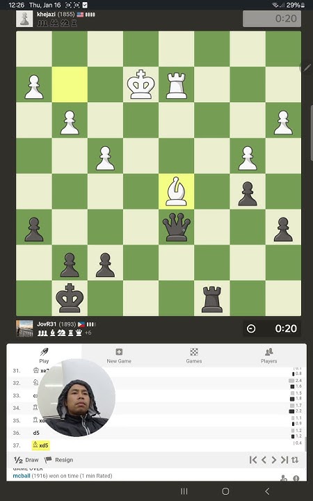 Let's go for 1000 subscribers! Game 354 #chess #chessgames #chesscom #chesspuzzles #games - YouTube