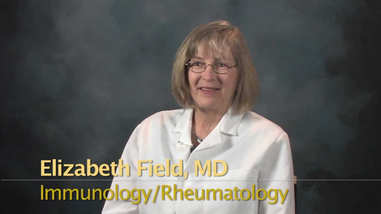 Elizabeth Field, MD - YouTube
