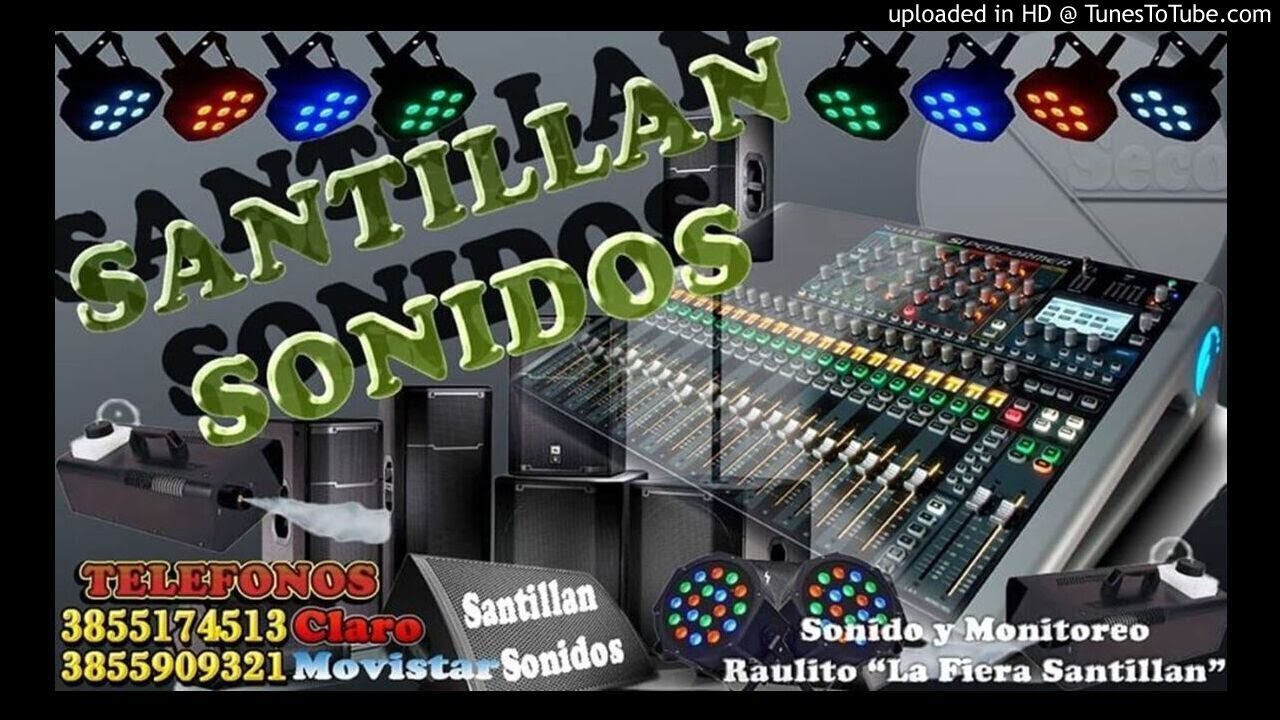 12- SET TROPICAL RMX 2020 - DJ RAULITO SANTILLAN (FORRES) - YouTube