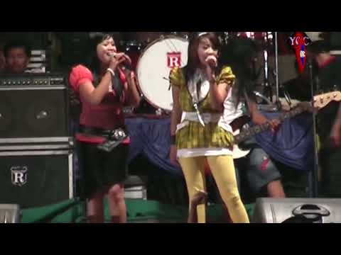 LILIN HERLINA feat. RENA KDI - Maksiat & Taqwa | Dangdut (Official Music Video)