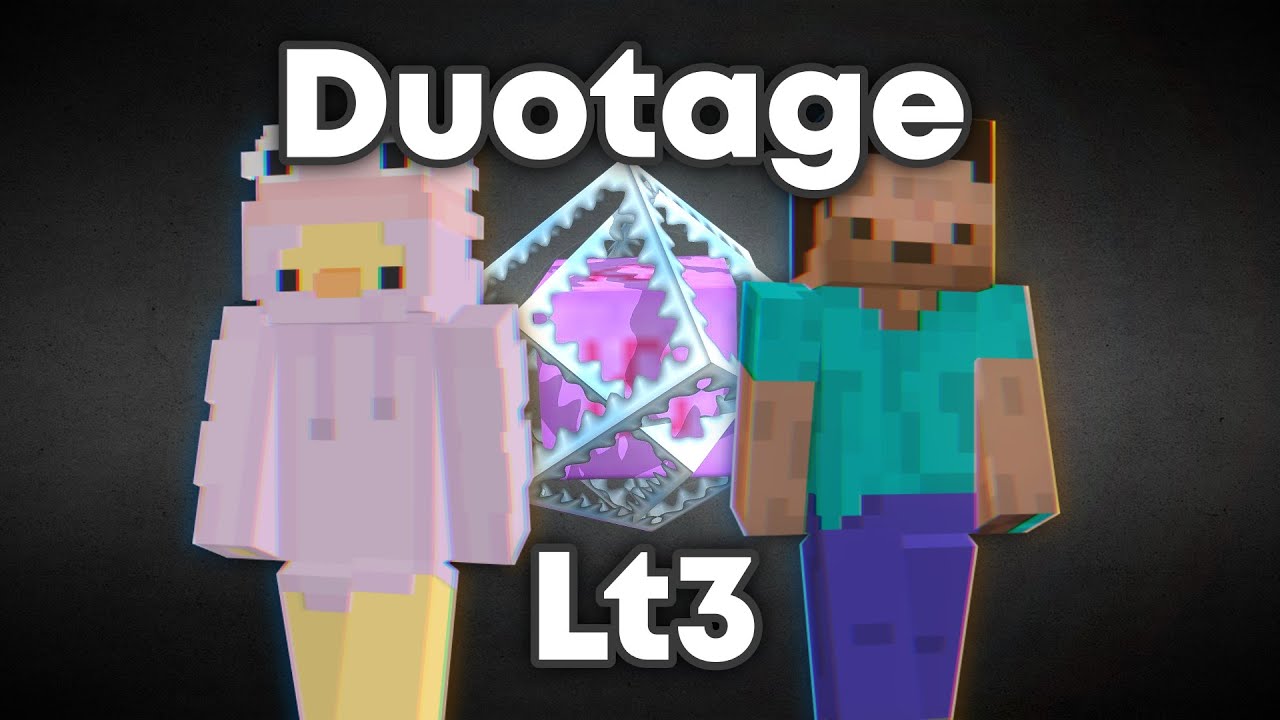 "NOTTI BOPPIN" Duotage - YouTube