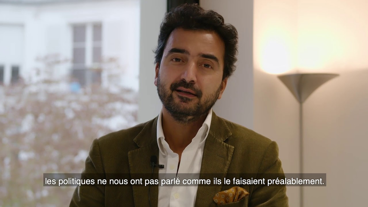 Kami Haeri - Quinn Emanuel Urquhart & Sullivan, LLP - YouTube