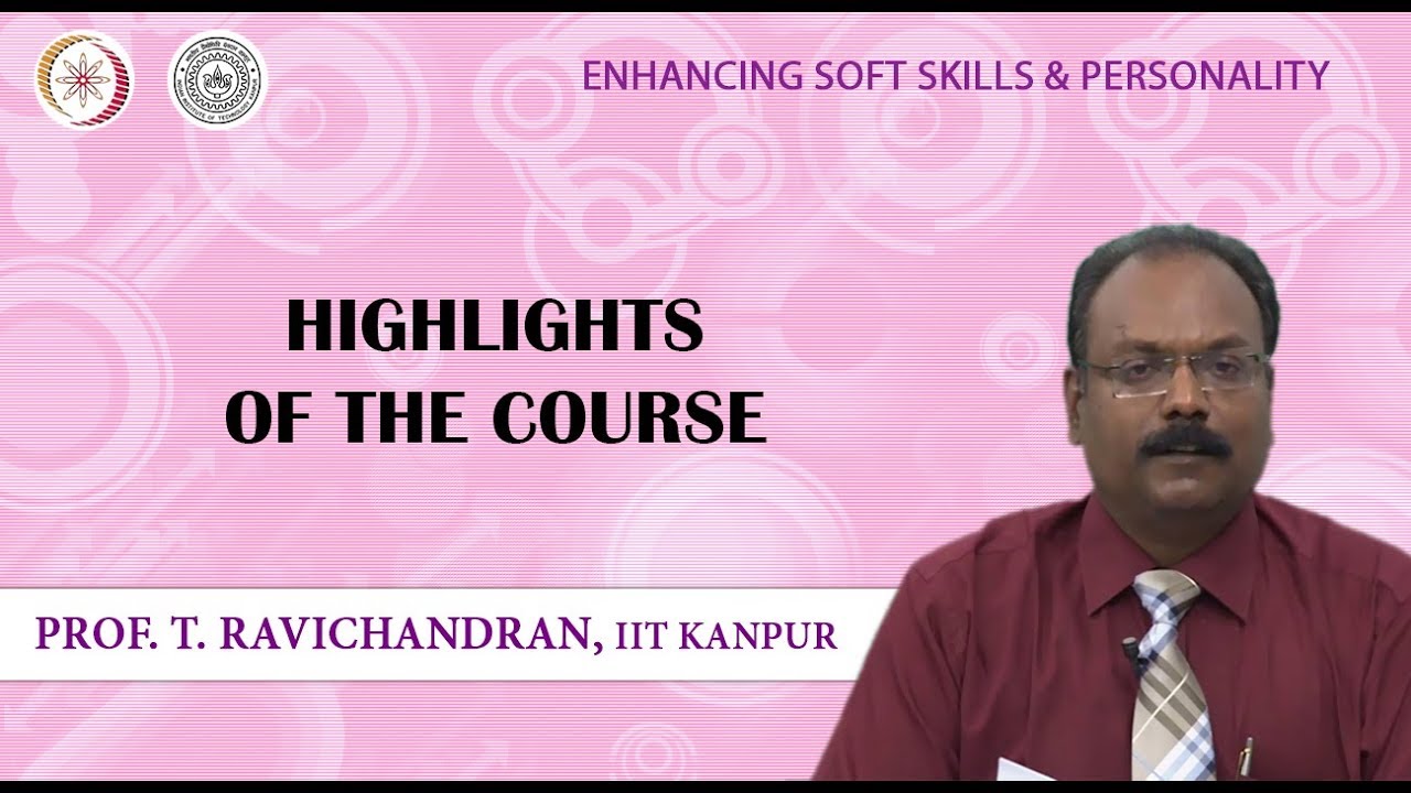 Lecture 41: Highlights of the Course - YouTube