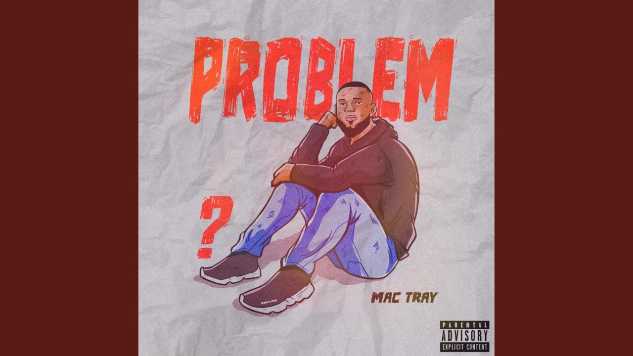 Problem - YouTube Music