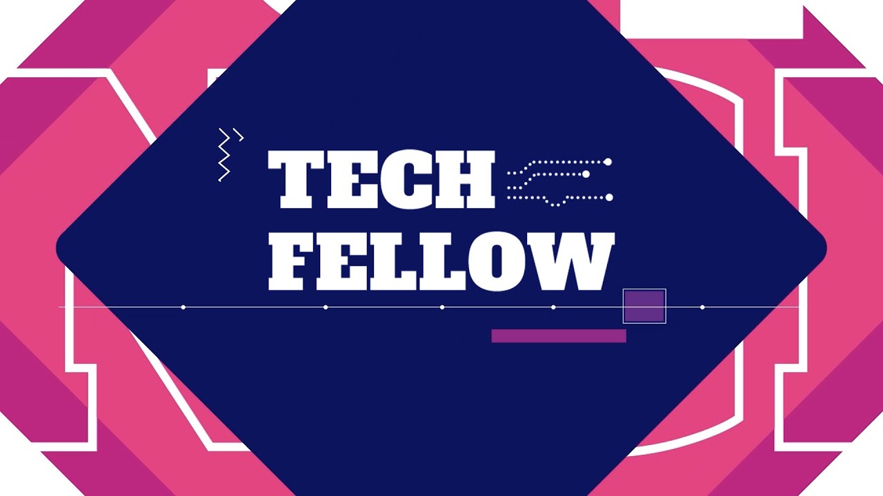 Processo Seletivo Tech Fellow com inscrições abertas | Bolsas ...
