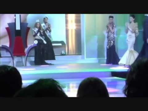 Boybeyi Mücevher Miss Turkey 2010