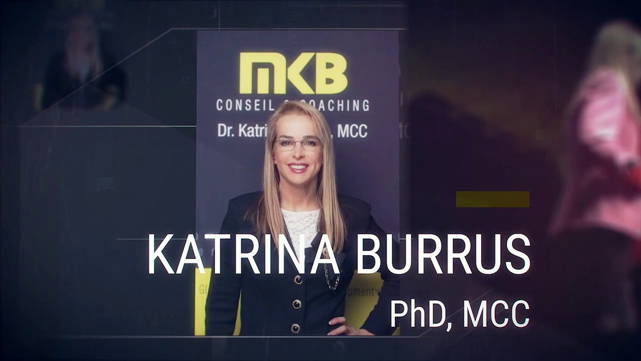 Go From Brilliant Jerk to Inspiring Leader with Dr. Katrina Burrus ...