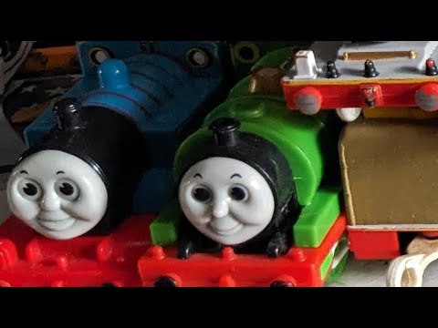 Another Ebay Thomas lot - YouTube