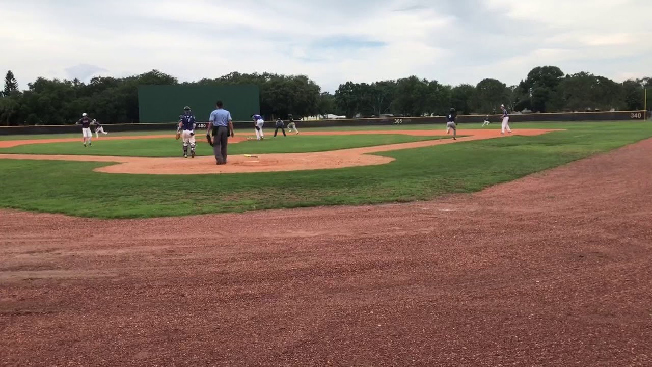 Bunt single - YouTube