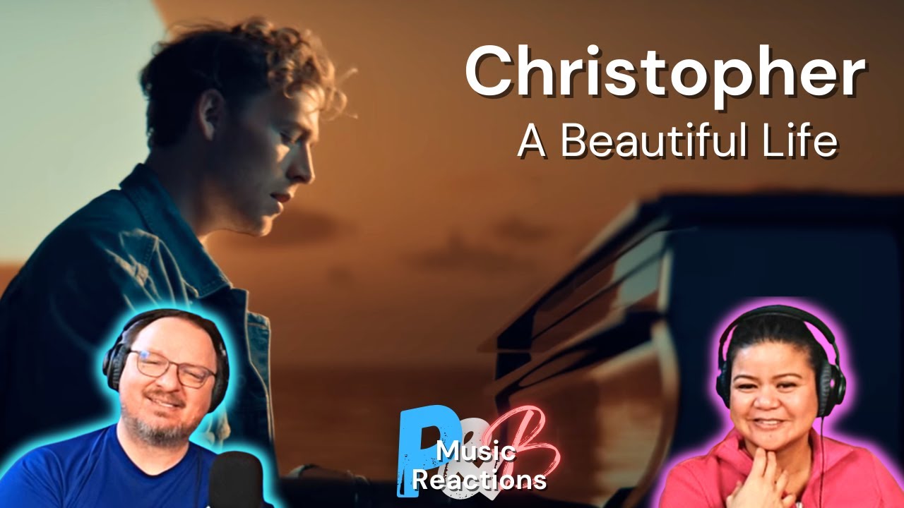 Christopher "A Beautiful Life" | Official Music Video | Couples ...