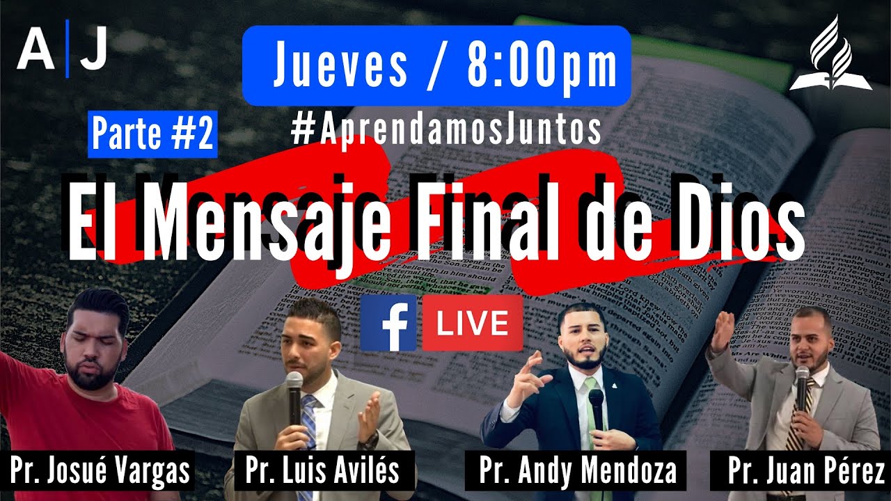 El Mensaje del Segundo Ángel (Apocalipsis 14:8) - YouTube