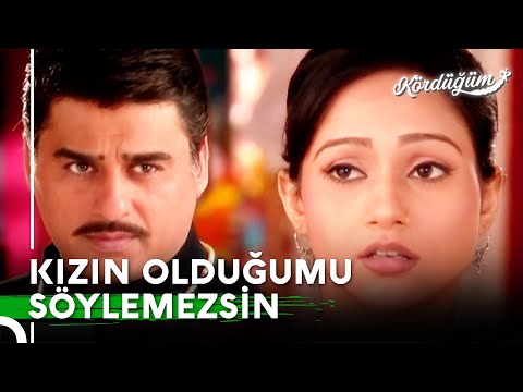 Masum Thakur'a BABA Dedi | Kördüğüm Hint Dizisi 197. Bölüm