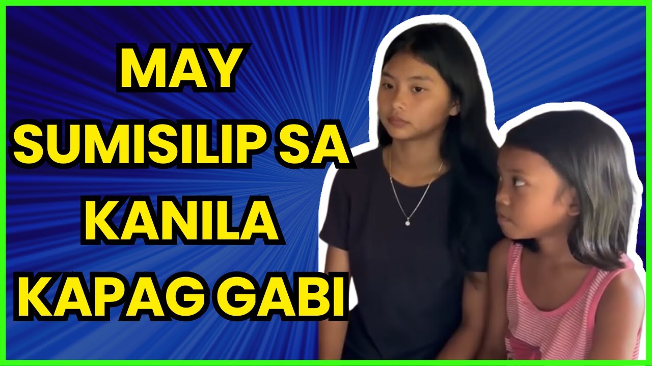 KALINGAP RAB LATEST VLOG TODAY : MY SUMISILIP SA KANILA TUWING GABI ...