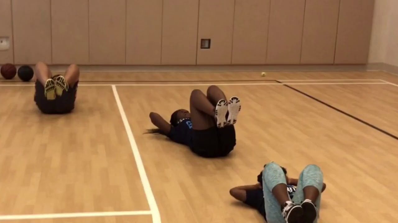 Royal Athletes Grind Challenge - YouTube