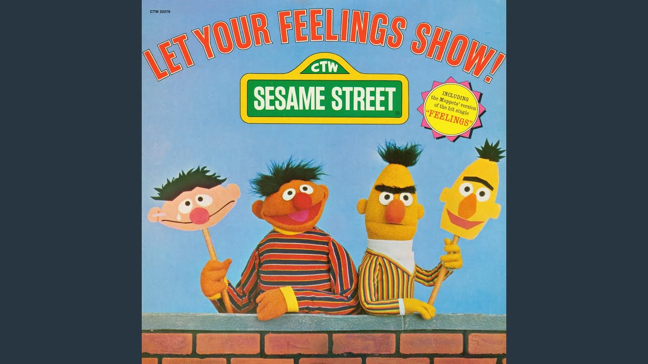 Feeling Good Feeling Bad - YouTube