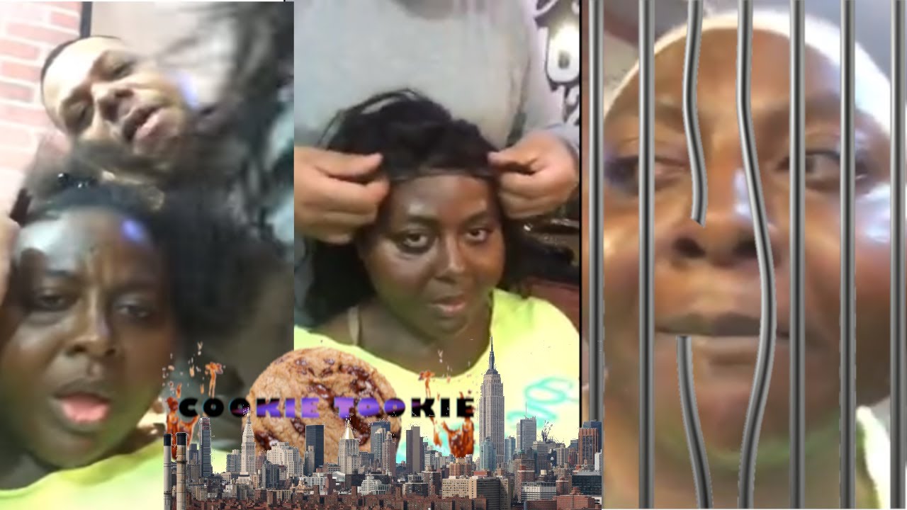 Cookie Tookie Samantha James Takes New York 2018 Youtube