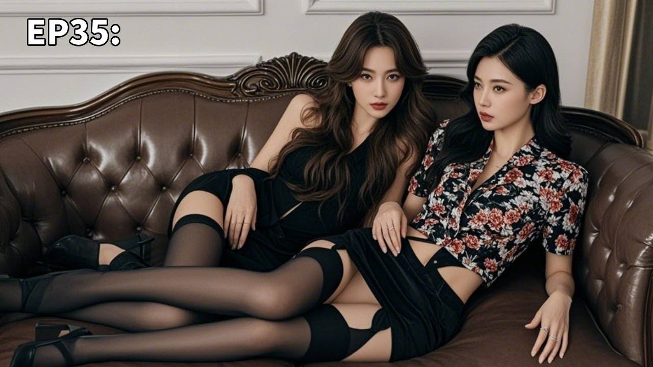 【美女老板爱上我】EP35:美女老板的闺蜜来了，我竟然两个都想要！#职场#剧情#办公室恋情 - YouTube