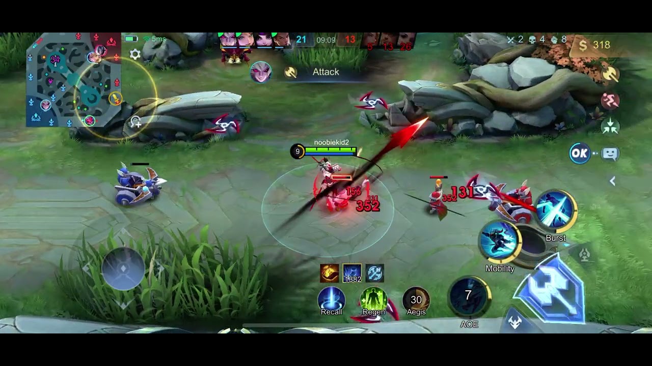 Saber ⚔️ - 1 Full Extended Match - YouTube