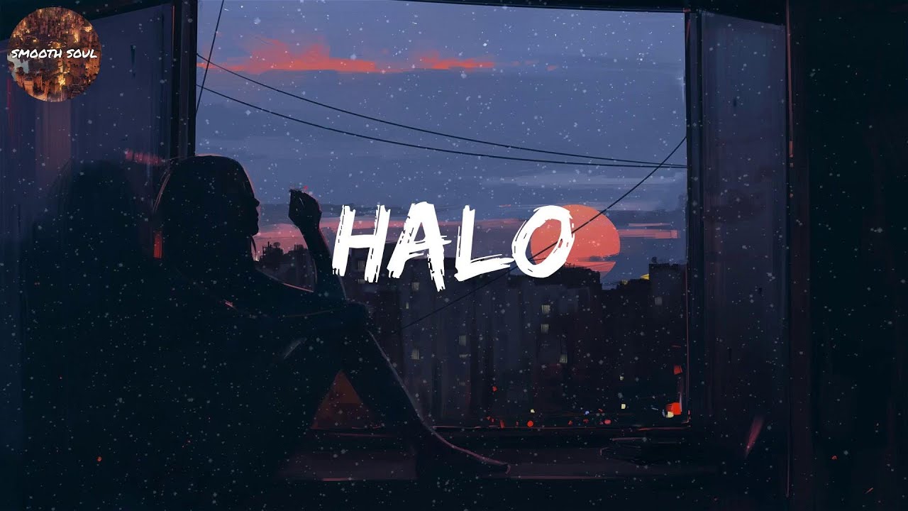 Beyoncé - Halo (Lyrics) - YouTube