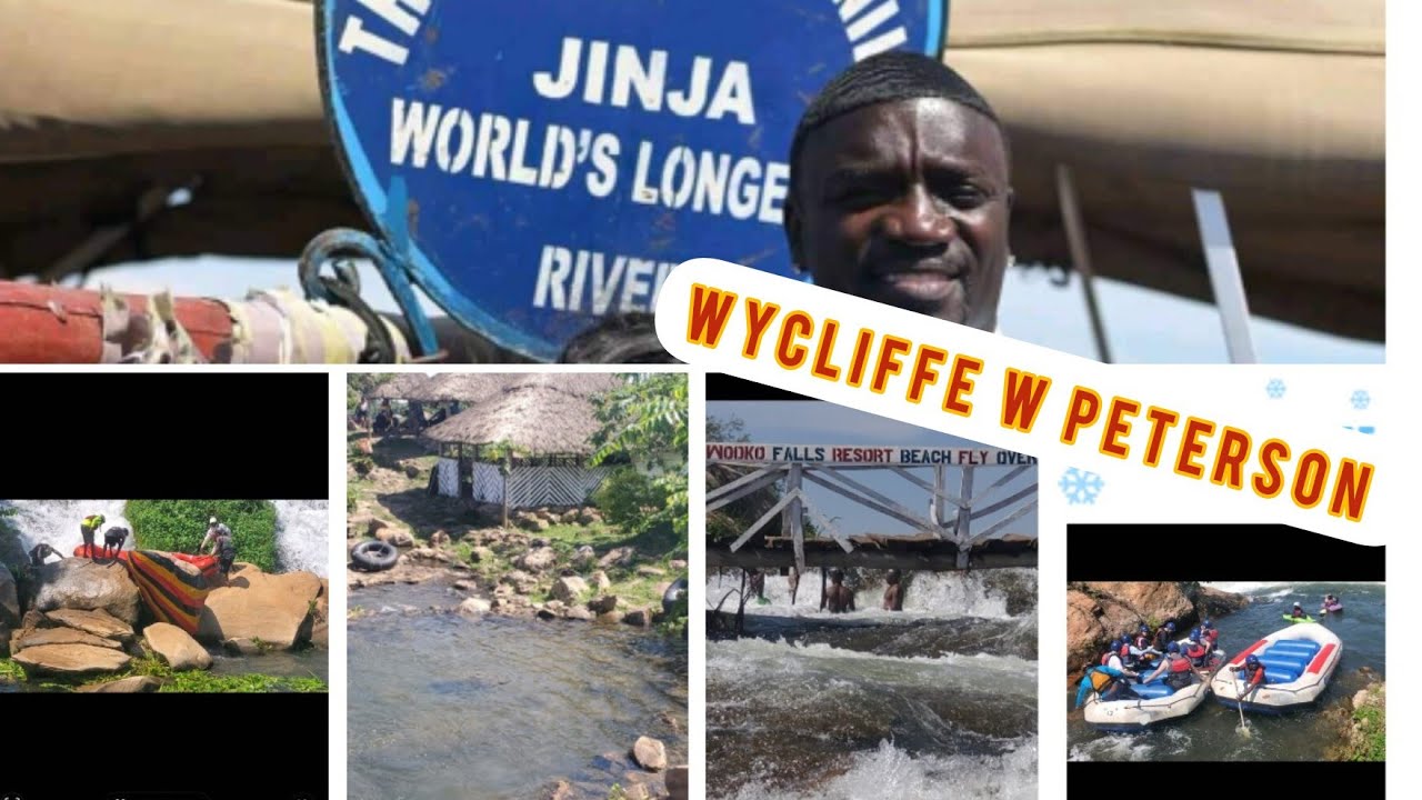 Explorers on River Nile the longest river in the whole world - YouTube