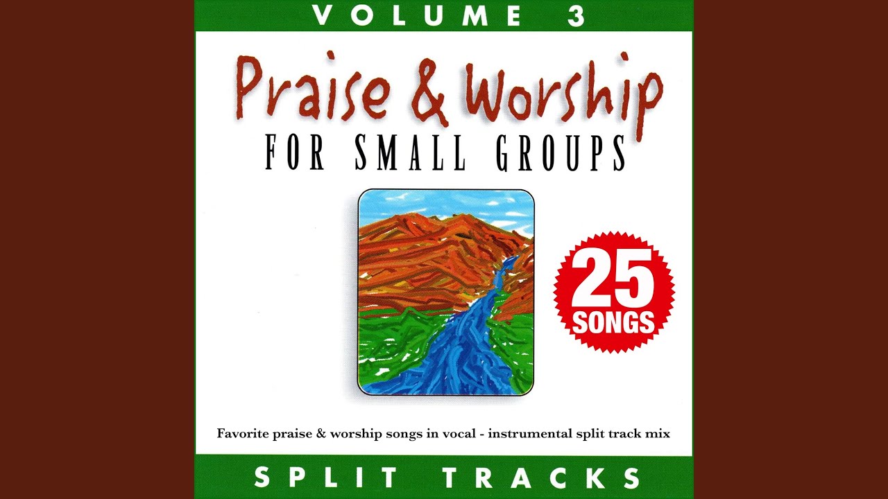 The Battle Beongs to the Lord (Split Track) - Oasis Worship & Randy ...