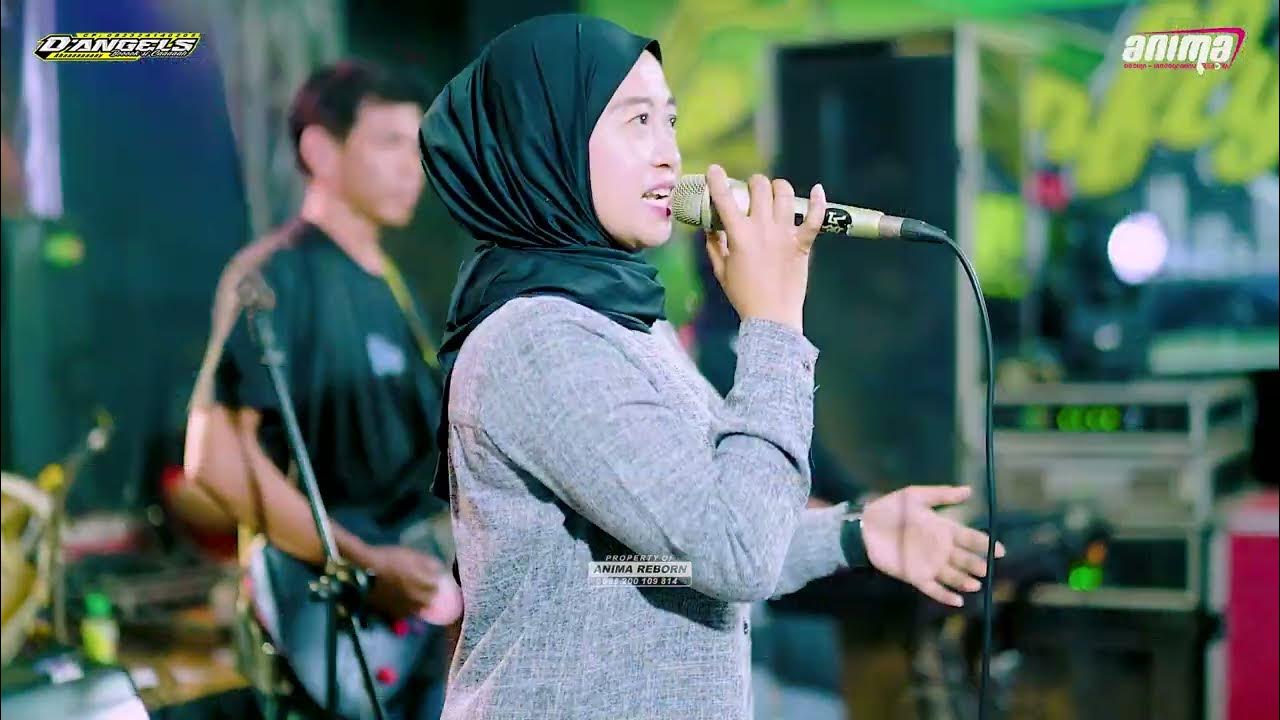 D'ANGELS MUSIC - SURATAN - HERUMI IMSELA - WEDDING FIYAND & MARATUS - TENGGULI KEMLOKOMANIS ...