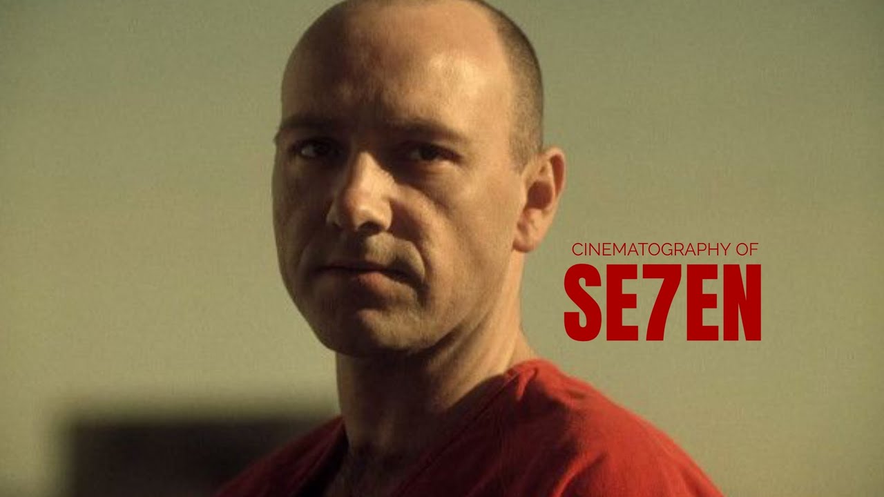 SEVEN - YouTube