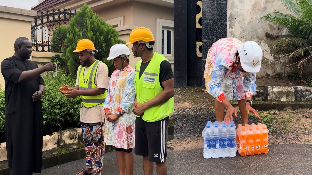 How a rich master gifted his servants with talent, but what happened ...