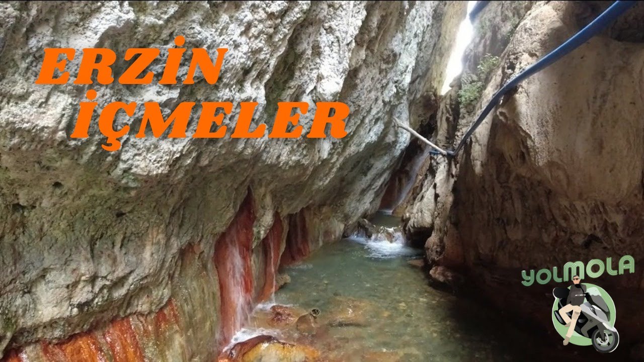 ERZİN İÇMELER | YOLMOLA - YouTube