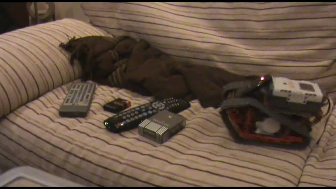 lego tracked vehicle - YouTube