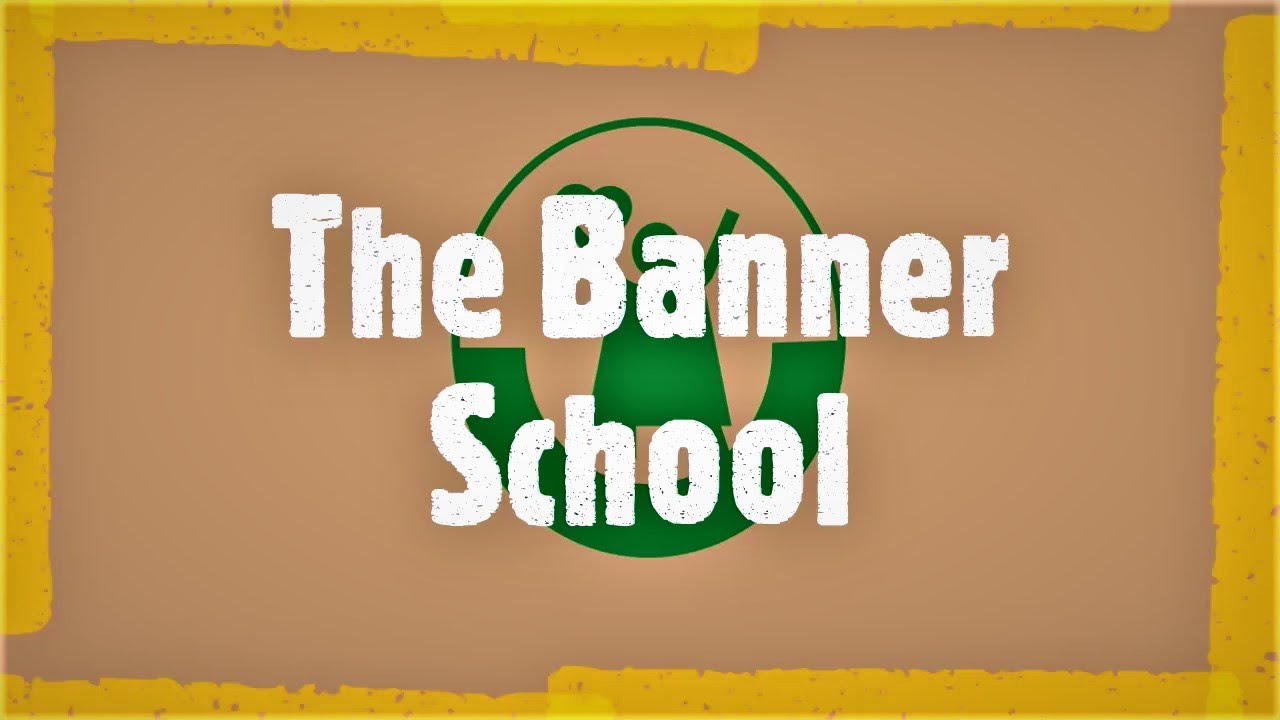 The Banner School Online Talent Show - YouTube
