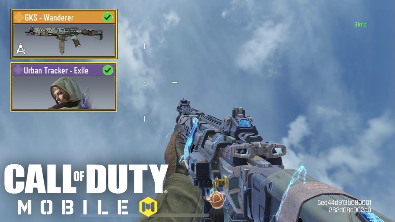 *NEW* Urbanite Draw | GKS "Wanderer" & Urban Tracker "Exile" Unlocked ...